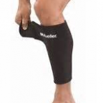 HOW TO WRAP A CALF - Muscle Pull | Muscle Pull